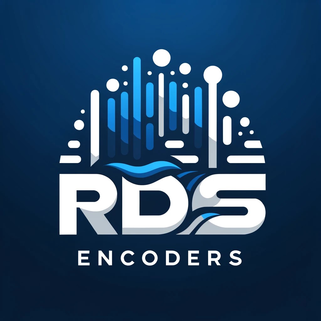 FM RDS Encoders - Official Dealer - DMR-Electronics